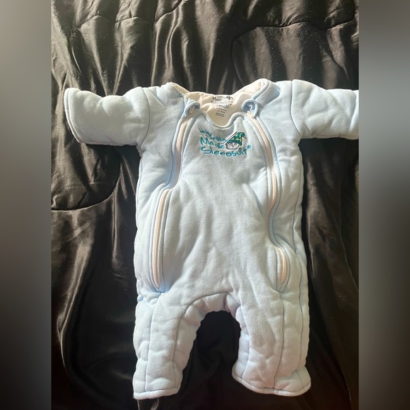 the magic sleepsuit | Other | The Magic Sleep Suit 36 Months | Poshmark